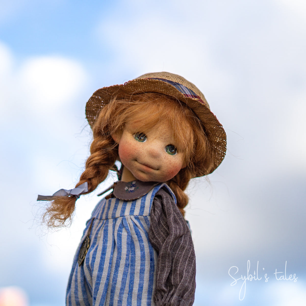 Anne of Green Gables – Sybil's tales